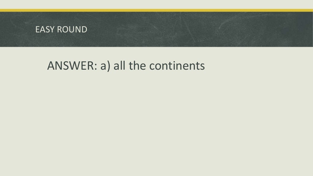 Science Quiz Bee Questions Science Quiz Bee Questions