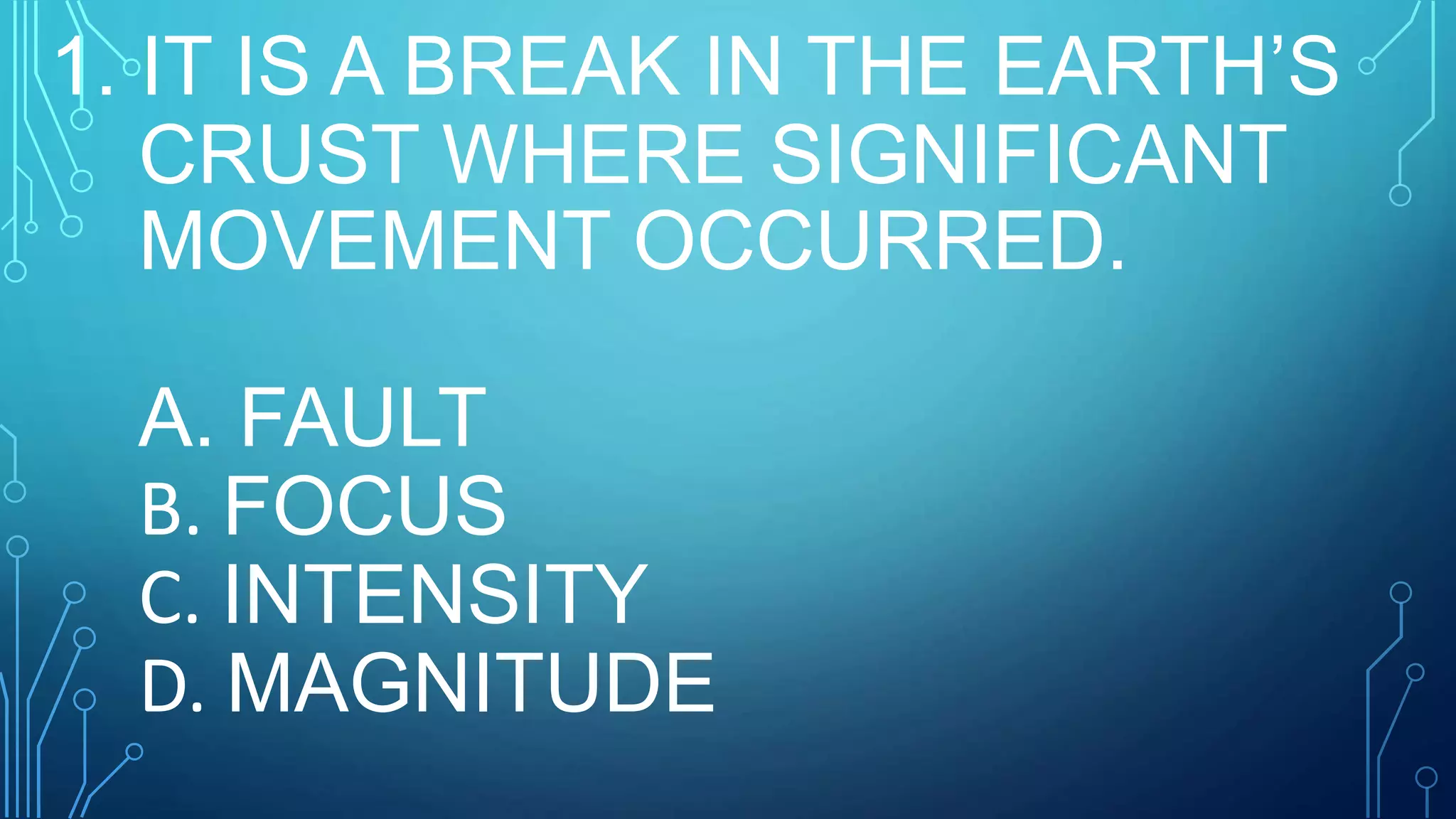 Science_Quiz_Fault_Earthquake_seismic.pptx