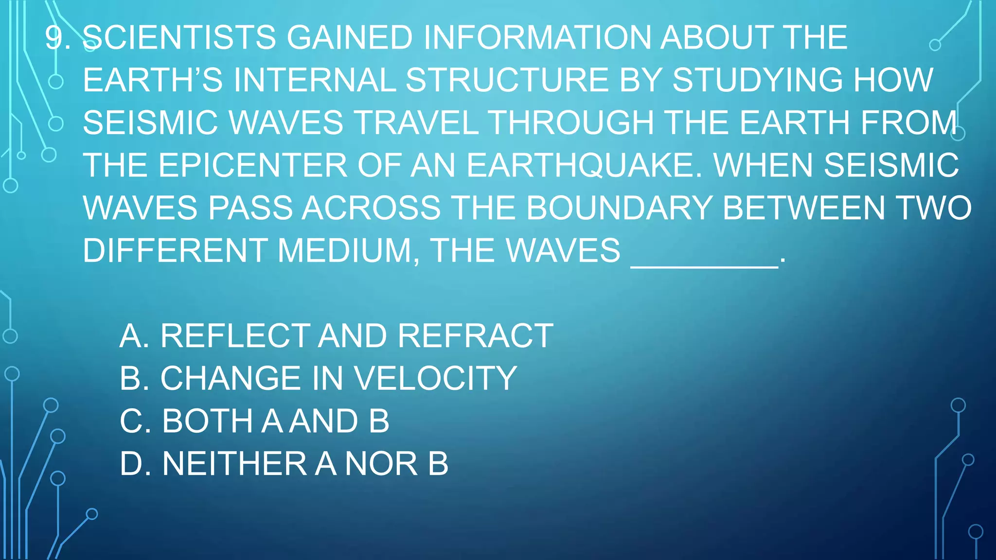 Science_Quiz_Fault_Earthquake_seismic.pptx