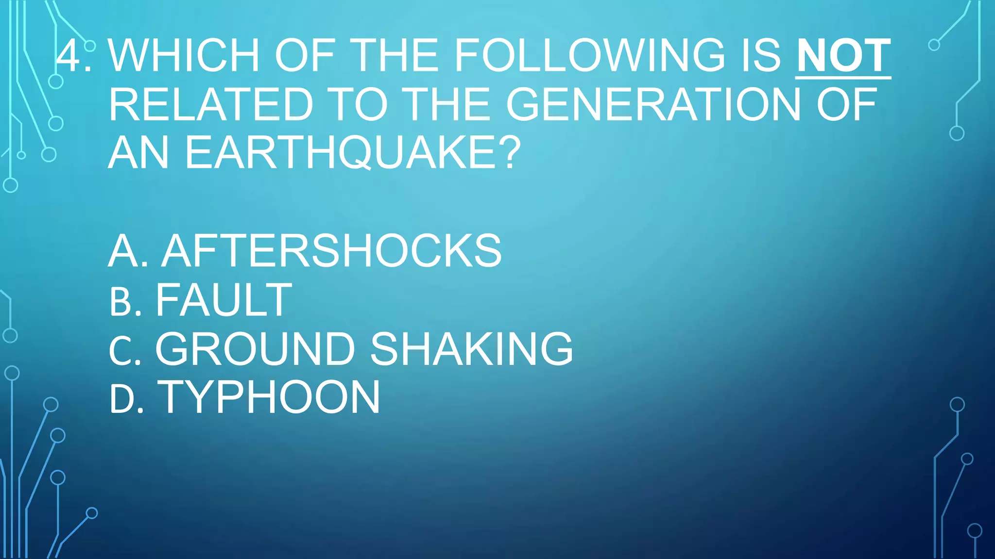 Science_Quiz_Fault_Earthquake_seismic.pptx