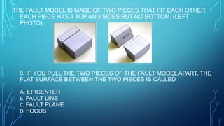 Science_Quiz_Fault_Earthquake_seismic.pptx
