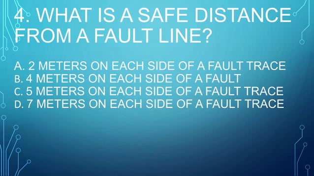 Science_Quiz_Fault_Earthquake_seismic.pptx | Free Download