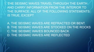 Science_Quiz_Fault_Earthquake_seismic.pptx