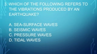 Science_Quiz_Fault_Earthquake_seismic.pptx