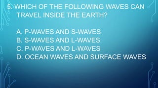 Science_Quiz_Fault_Earthquake_seismic.pptx