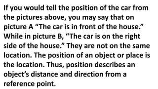 powerpoint in SCIENCE about REFERENCE POINT.pptx