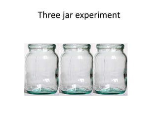 Science: reflection | PPTX