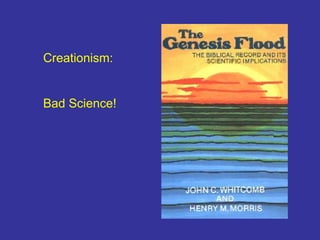 Power Point: A History of Science and Christianity | PPT