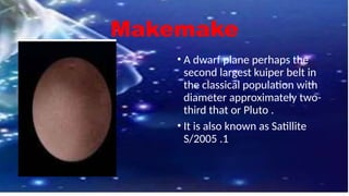 science_report (Formation of the solar system.pptx