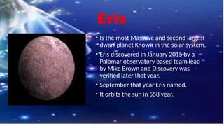 science_report (Formation of the solar system.pptx