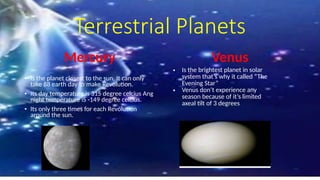 science_report (Formation of the solar system.pptx