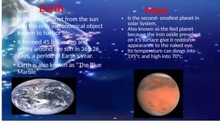 science_report (Formation of the solar system.pptx