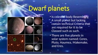 science_report (Formation of the solar system.pptx