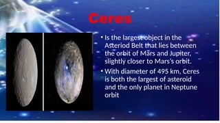 science_report (Formation of the solar system.pptx