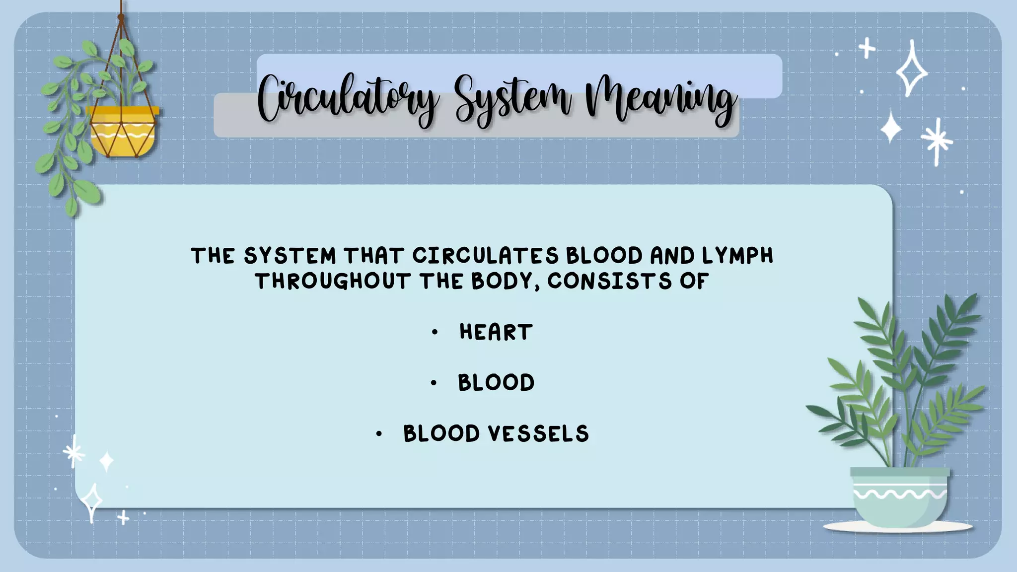 Science Report - Circulatory System.pptx