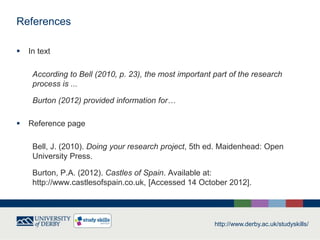 Science report writing | PPTX