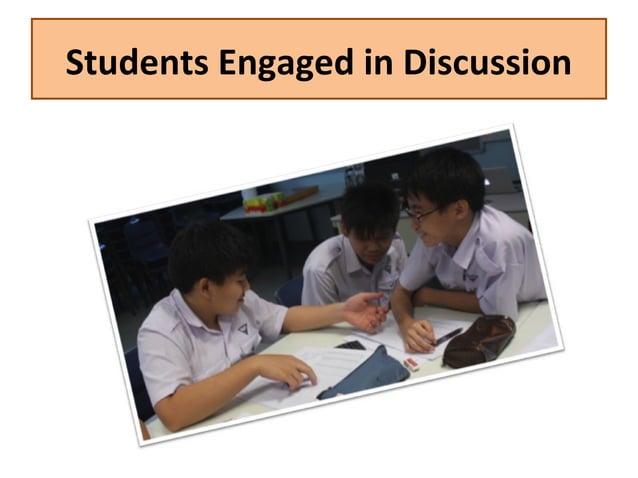 Scientific Research Workshop | PPT