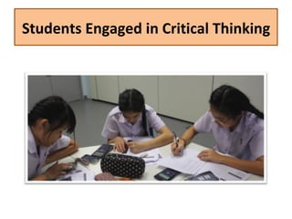 Scientific Research Workshop | PPT