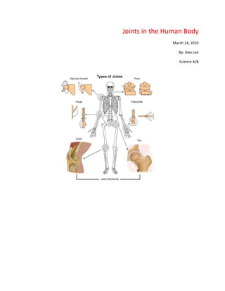Science Research Paper | PDF