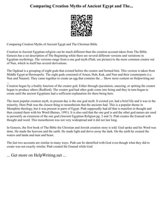 Science Research Paper Example Scientific Resea | PDF