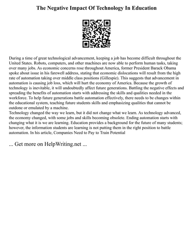 Science Research Paper Introduction Example Writ | PDF