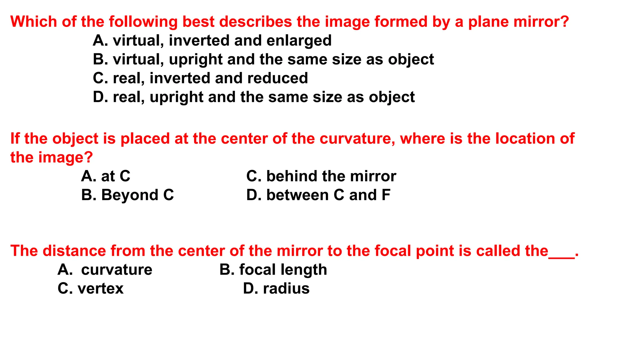 Quarter two SCIENCE REVIEW.pptx grade ten | PPTX