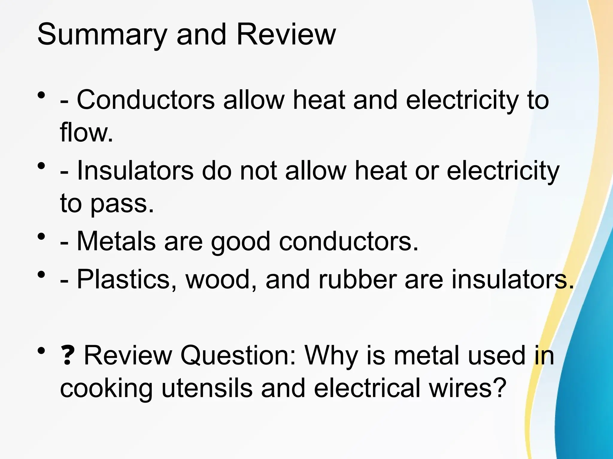 Science_Reviewer_Conductors_Insulators.pptx