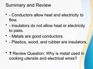Science_Reviewer_Conductors_Insulators.pptx