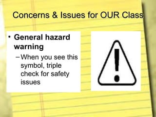 Science safety | PPT