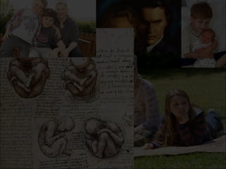 Science saviour siblings | PPTX