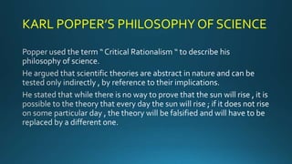 Science seminar ppt | PPT