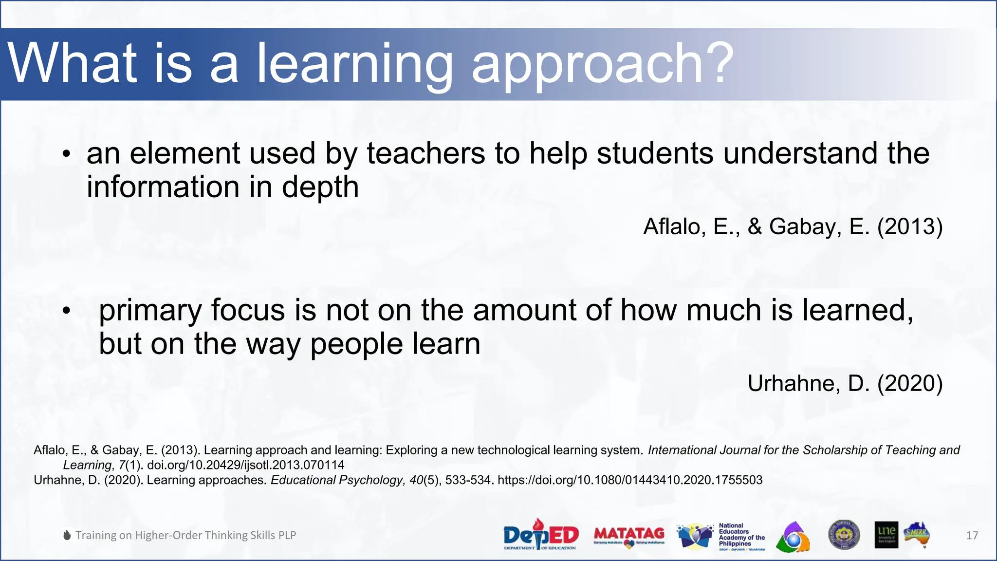 Science_Session 3_SD_Supporting Classroom Teaching-Learning through ...