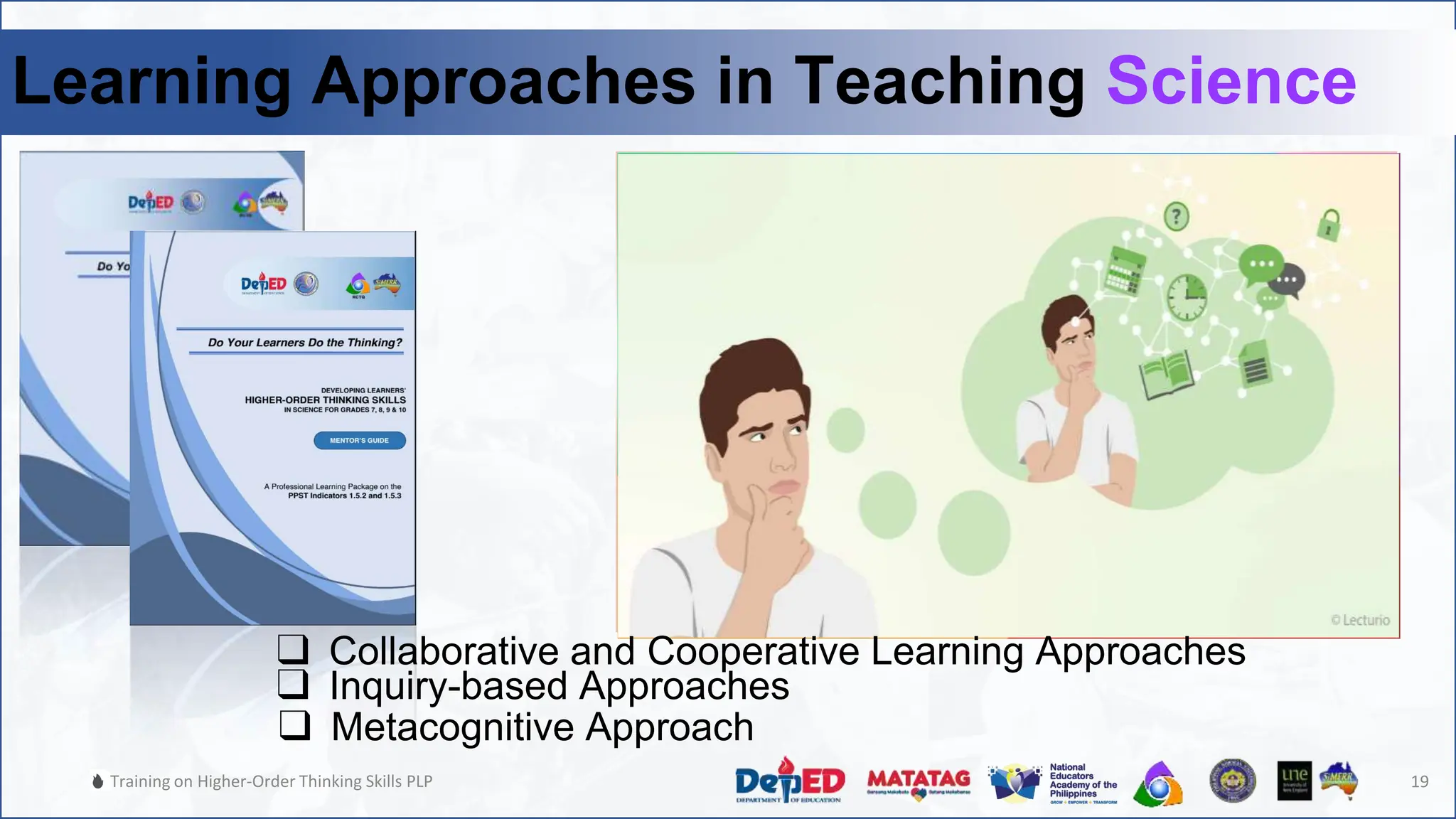 Science_Session 3_SD_Supporting Classroom Teaching-Learning through ...