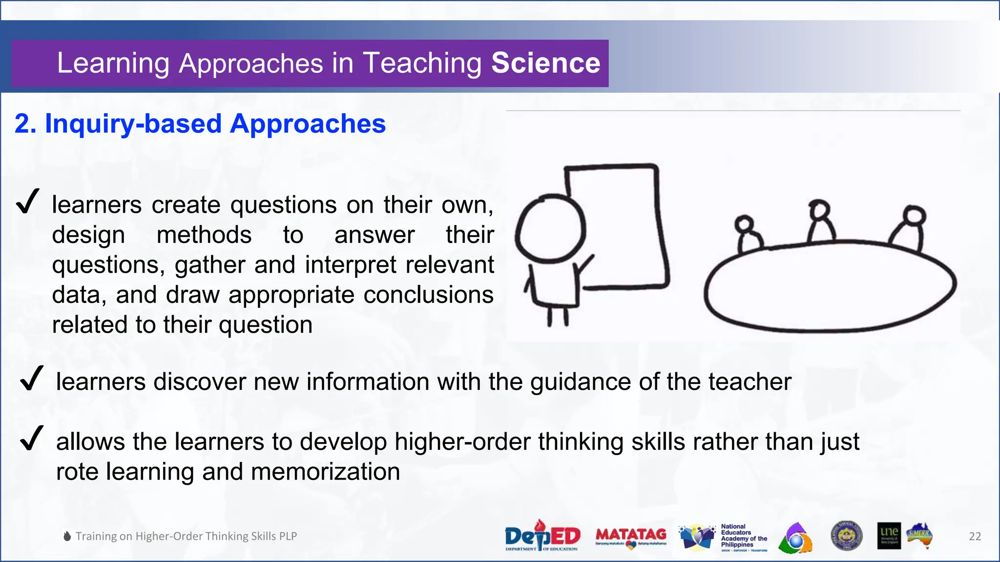 Science_Session 3_SD_Supporting Classroom Teaching-Learning through ...