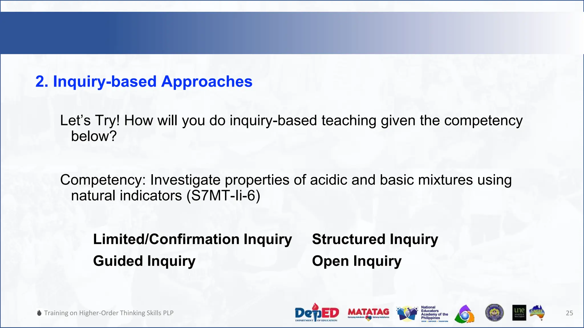 Science_Session 3_SD_Supporting Classroom Teaching-Learning through ...
