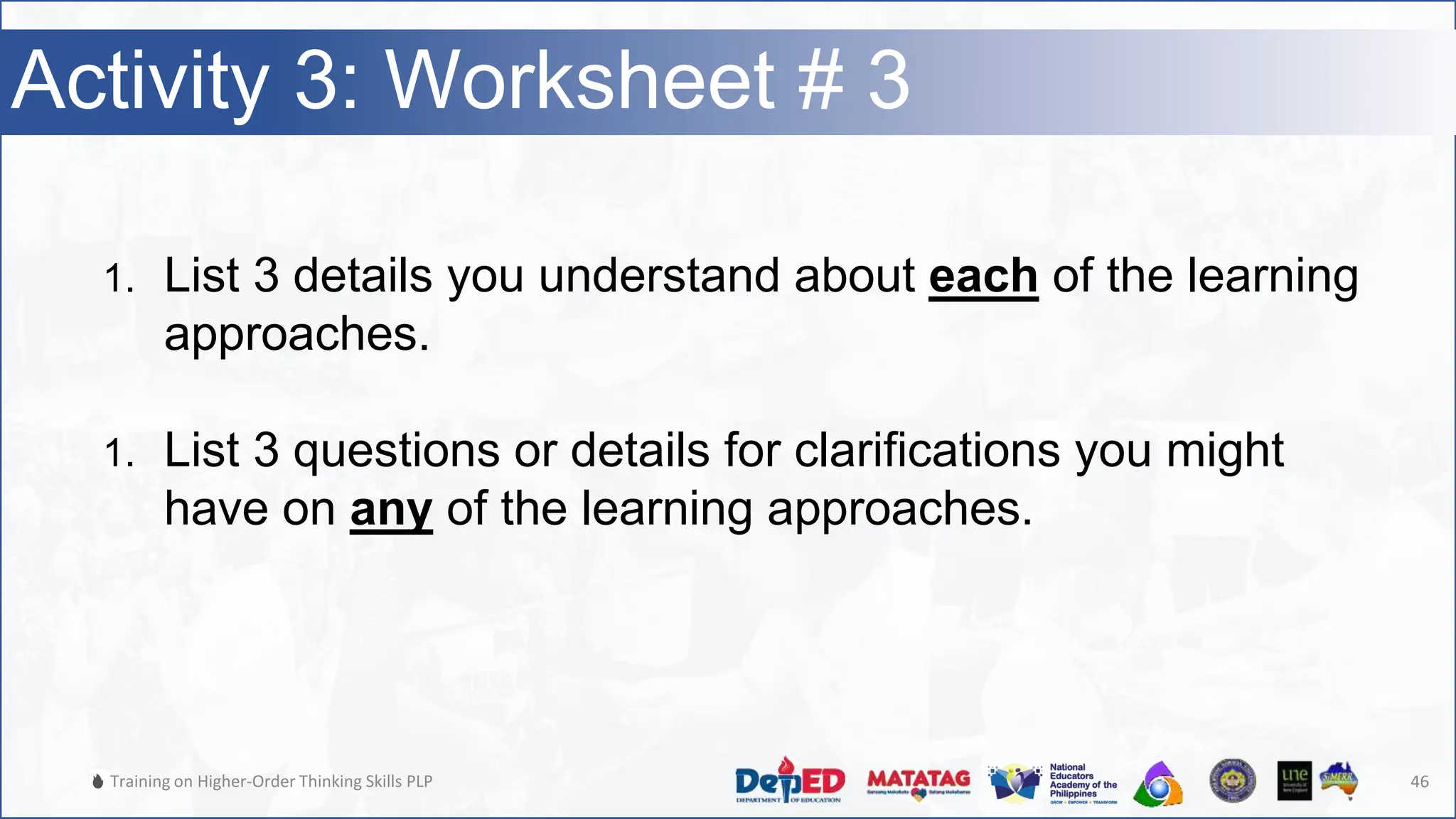 Science_Session 3_SD_Supporting Classroom Teaching-Learning through ...