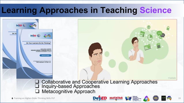 Science_Session 3_SD_Supporting Classroom Teaching-Learning through ...