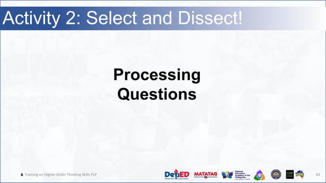 Science_Session 3_SD_Supporting Classroom Teaching-Learning through ...