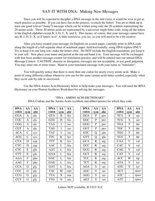 ScienceShare.co.uk Shared Resource | PDF