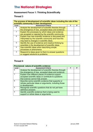 ScienceShare.co.uk Shared Resource | PDF