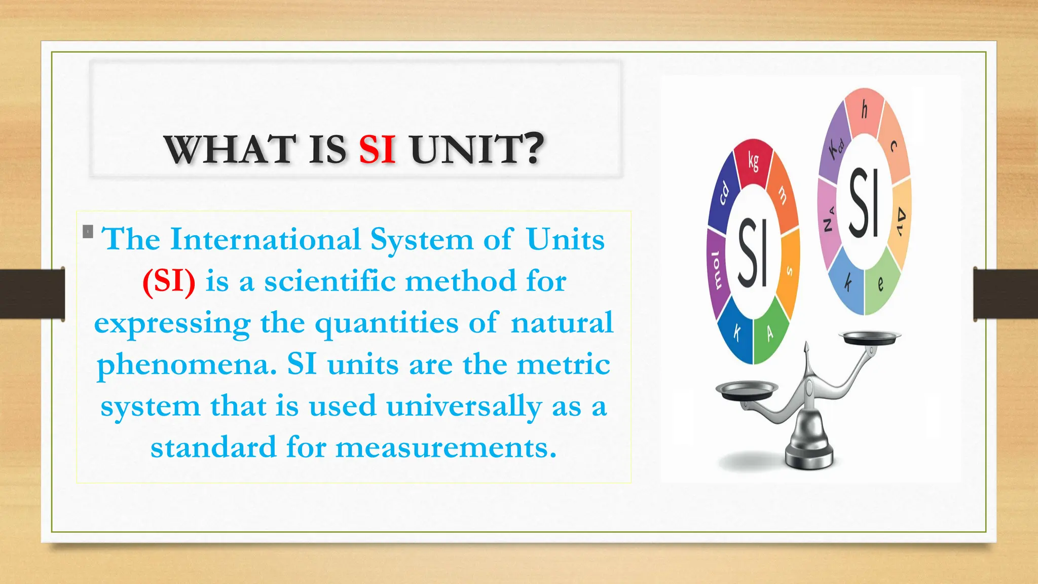 science si unit ppt.pptx science si unit ppt.pptx