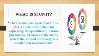 science si unit ppt.pptx science si unit ppt.pptx