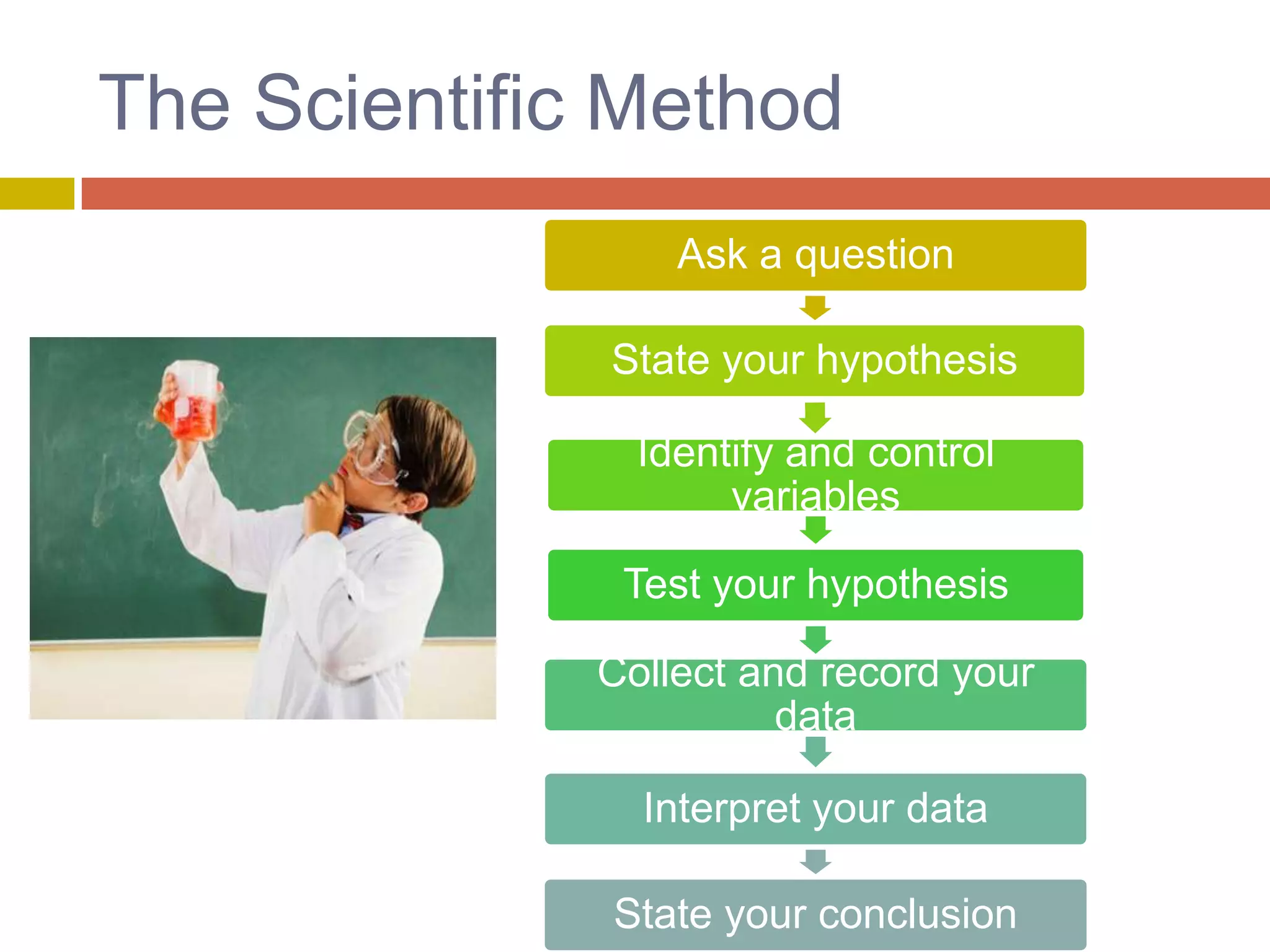 Science Skills | PPTX