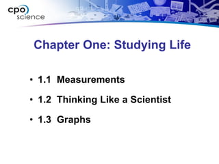 Science Skills | PPT