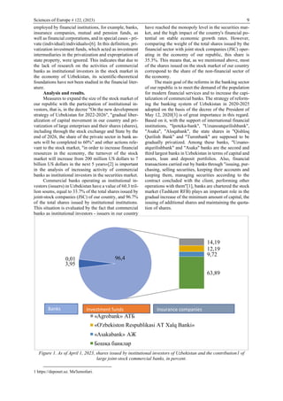 Sciences of Europe No 122 (2023) | PDF