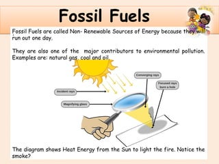 Science: Solar Energy | PPT