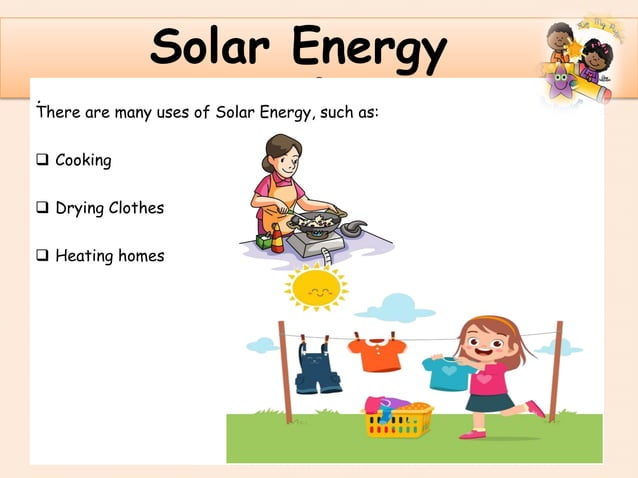 Science: Solar Energy | PPT