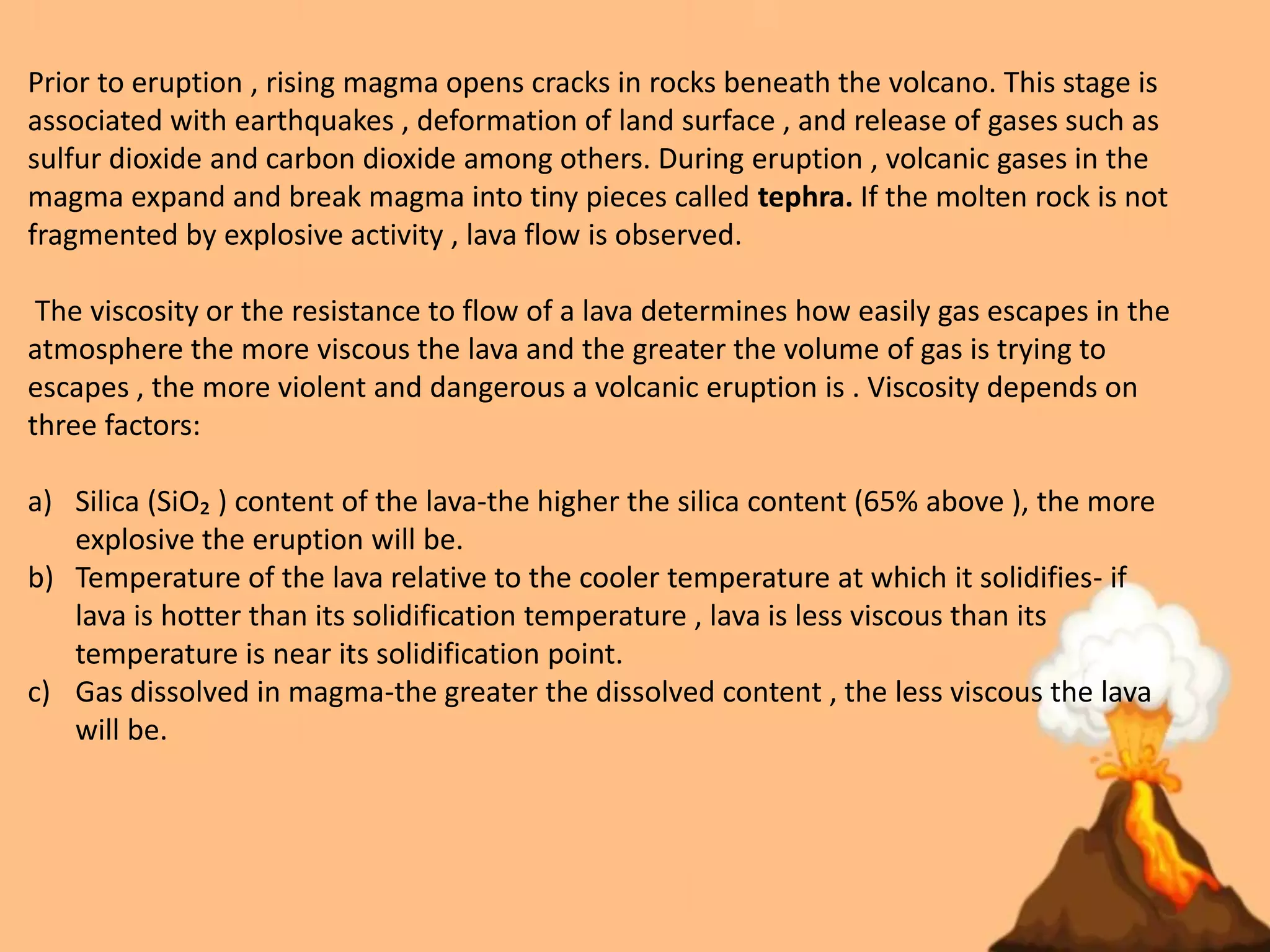 Science spa 9_volcanic_eruption[1] | PPTX