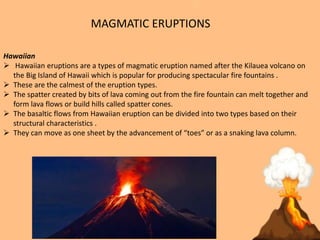 Science spa 9_volcanic_eruption[1] | PPTX
