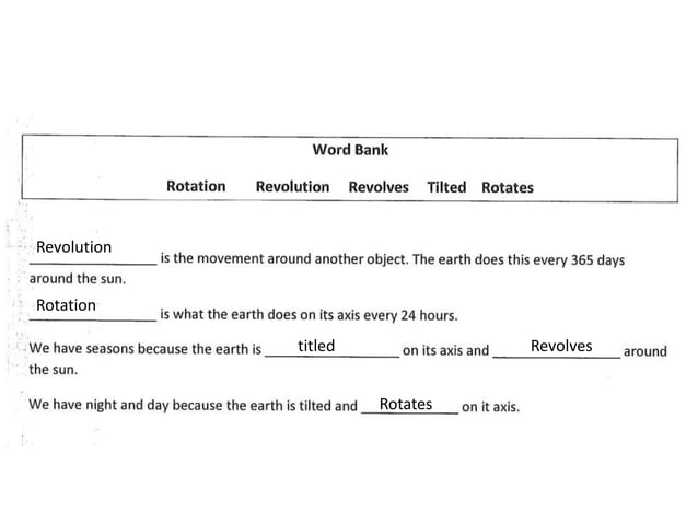 Science staar review 2012 2 | PPTX